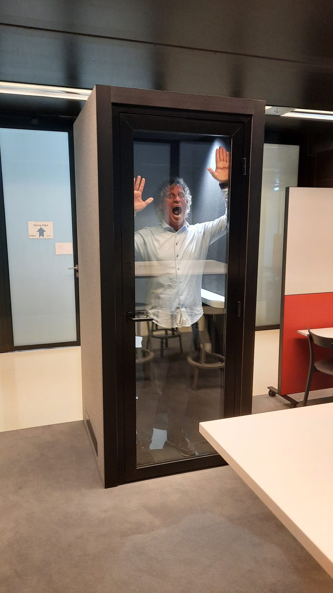 Beste Coen… | Coen’s Culinary Pilgrimage